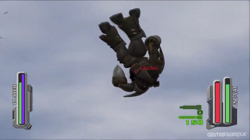 Robot Alchemic Drive Download - GameFabrique