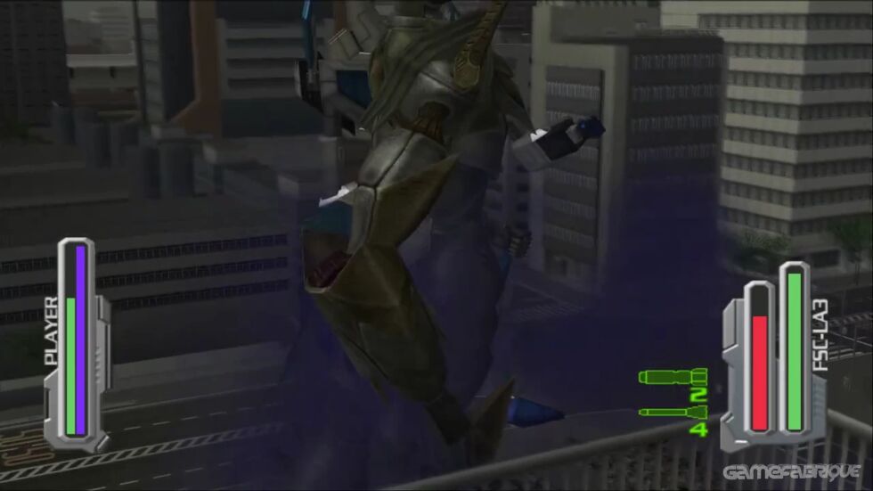 Robot Alchemic Drive Download - GameFabrique