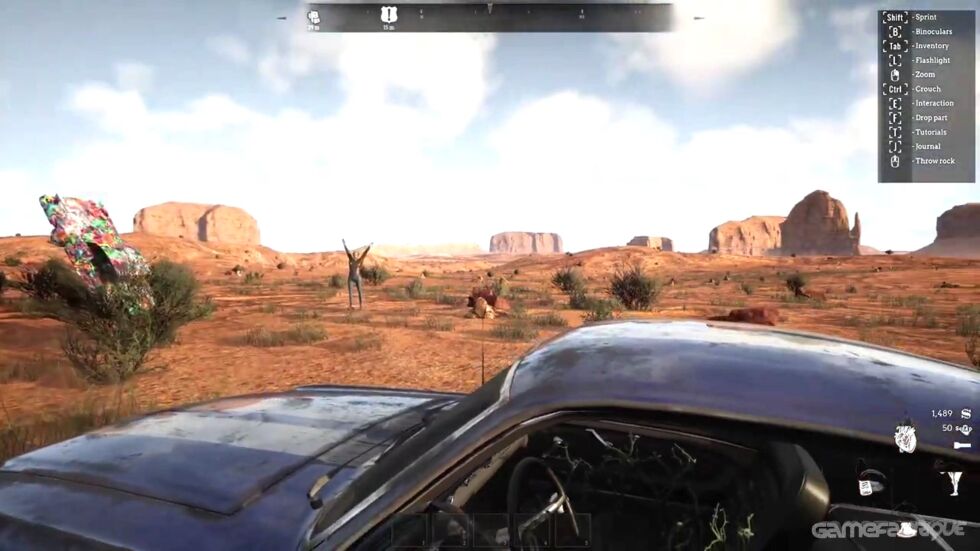 Route 66 Simulator: The Free Ride Download - GameFabrique