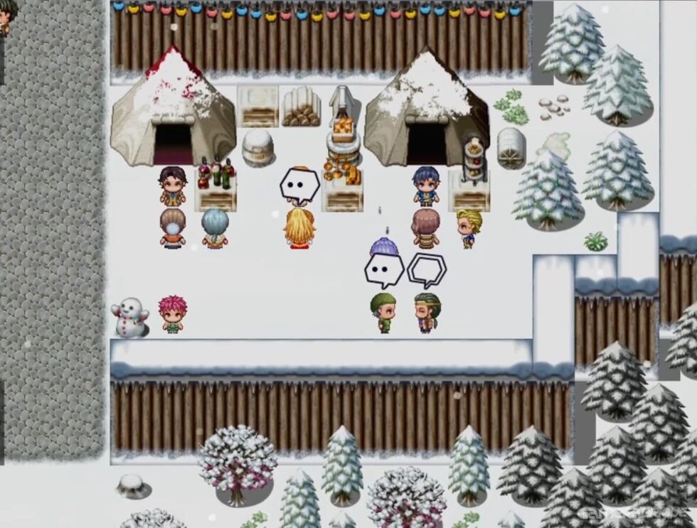 RPG Maker MZ Download - GameFabrique