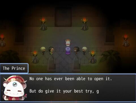 RPG Maker MZ Download - GameFabrique