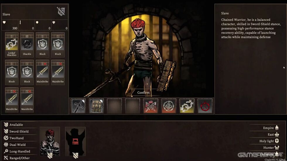 Rune Coliseum Download - GameFabrique