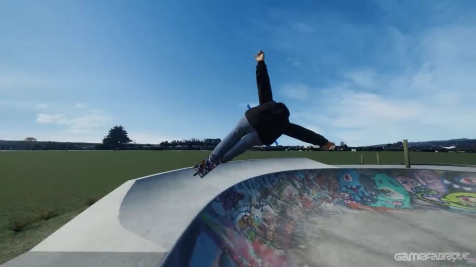 ScooterFlow Download - GameFabrique