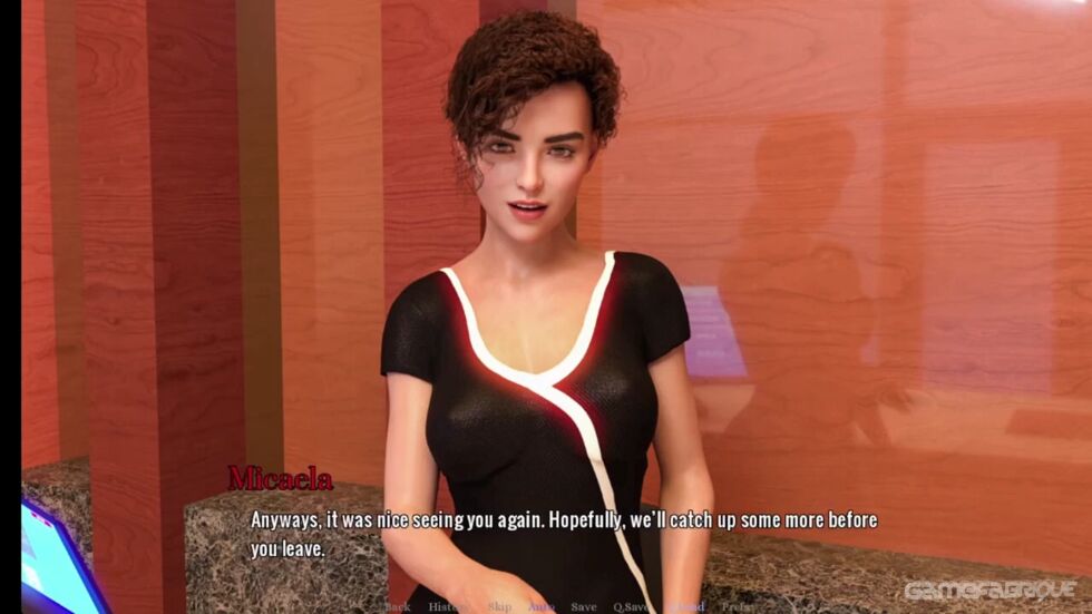 Seeking Closure Download - GameFabrique