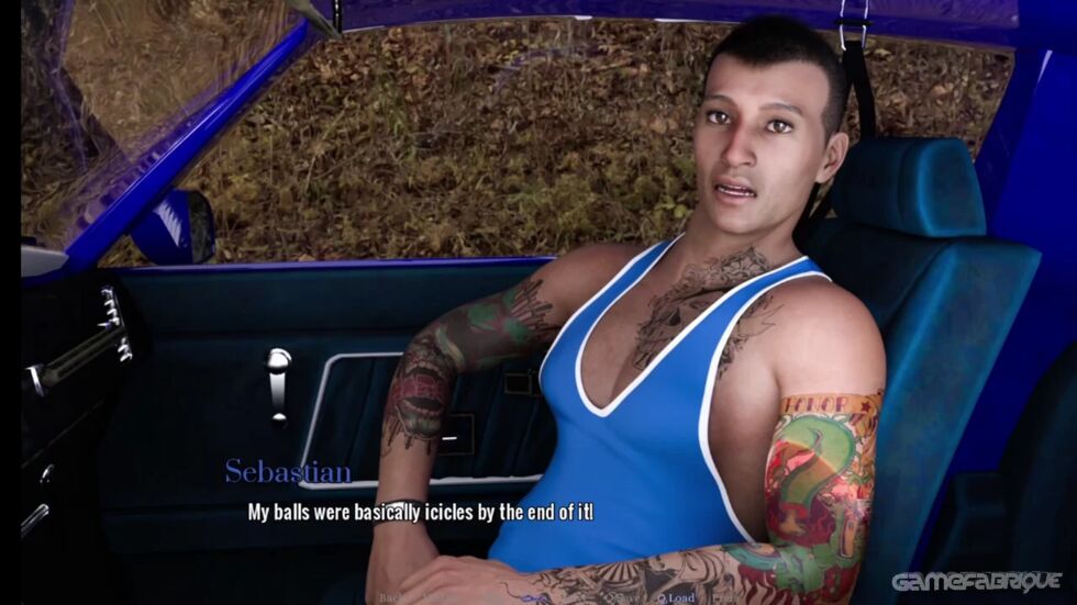 Seeking Closure Download - GameFabrique