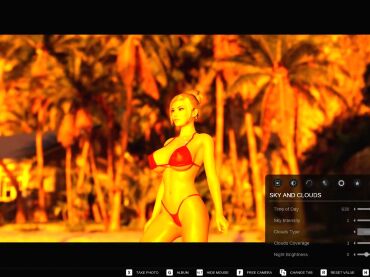 Sensual Adventures - Treasure Island Download - GameFabrique