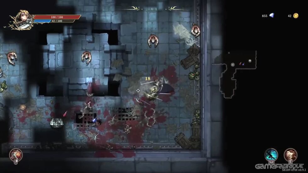 Shadow of the Depth Download - GameFabrique