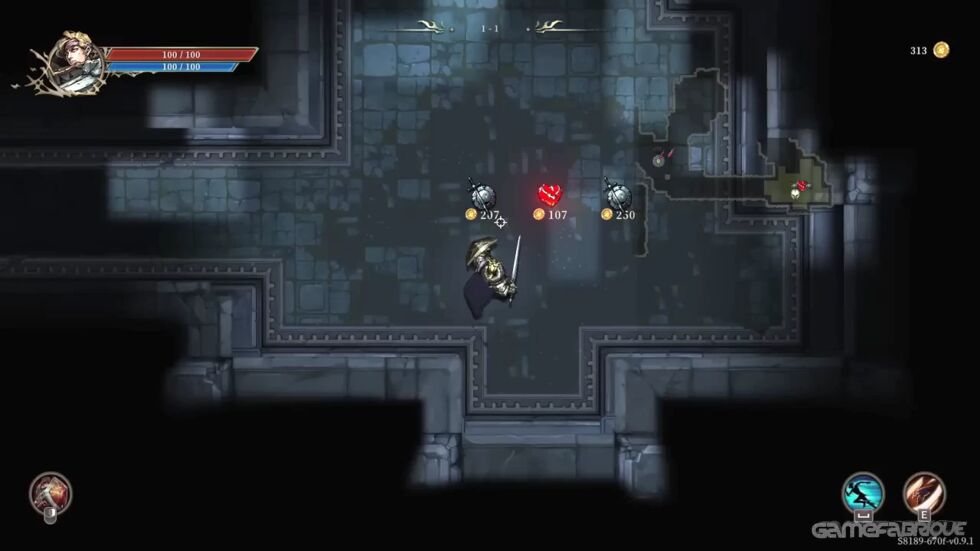 Shadow of the Depth Download - GameFabrique