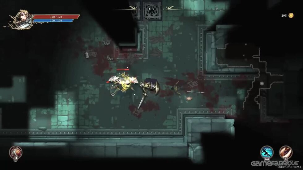 Shadow of the Depth Download - GameFabrique