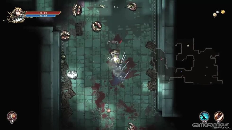 Shadow of the Depth Download - GameFabrique