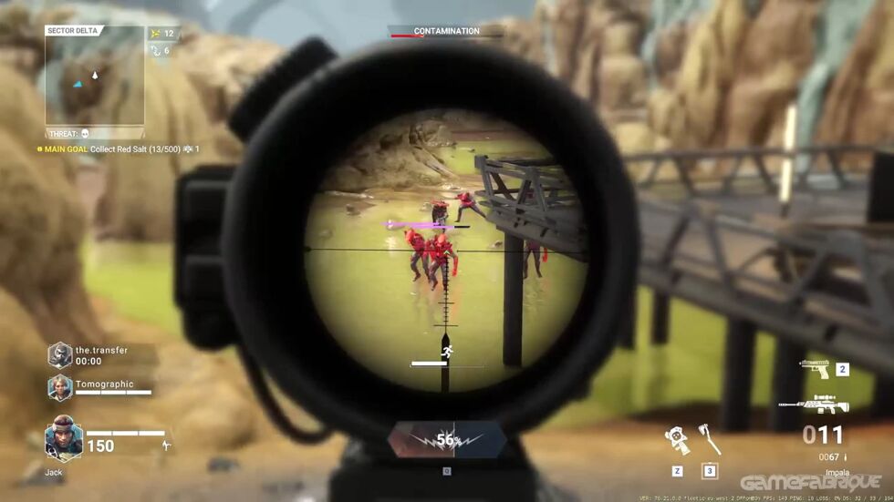 Shatterline Download - GameFabrique