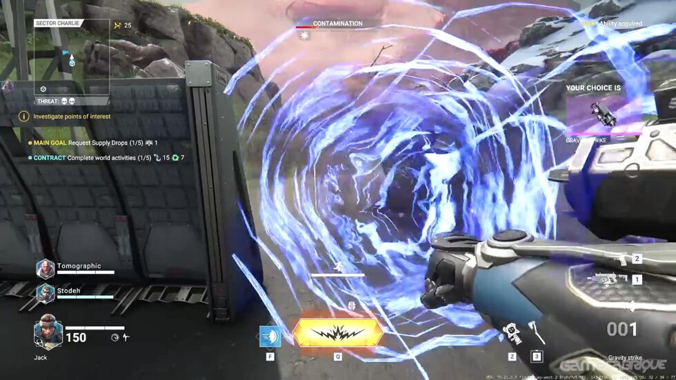 Shatterline Download - GameFabrique