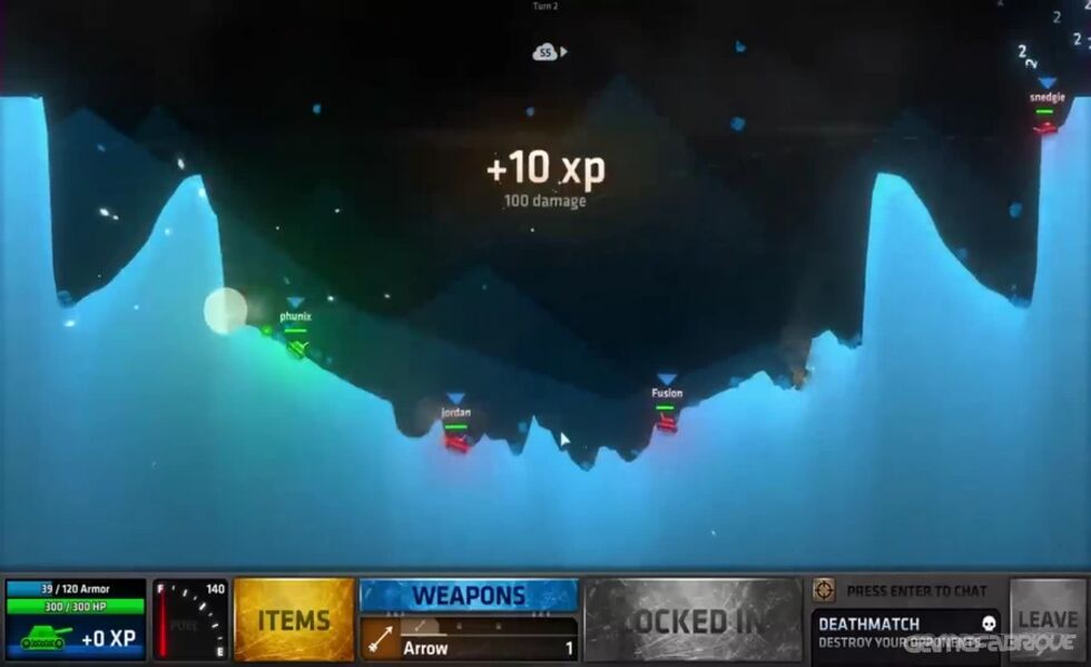 ShellShock Live Download - GameFabrique