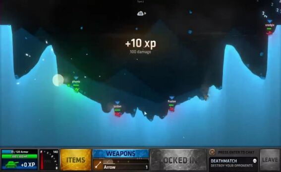 ShellShock Live Download - GameFabrique