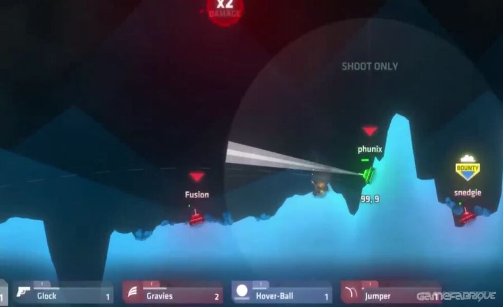 ShellShock Live Download - GameFabrique