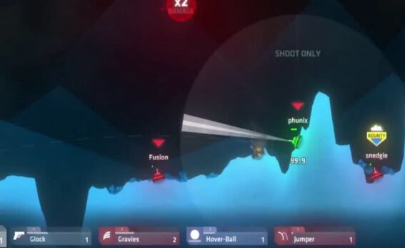 ShellShock Live Download - GameFabrique