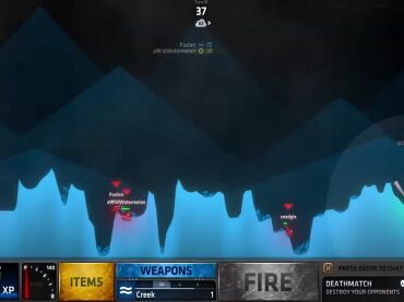 ShellShock Live Download - GameFabrique