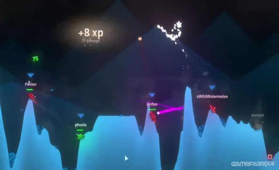 ShellShock Live Download - GameFabrique