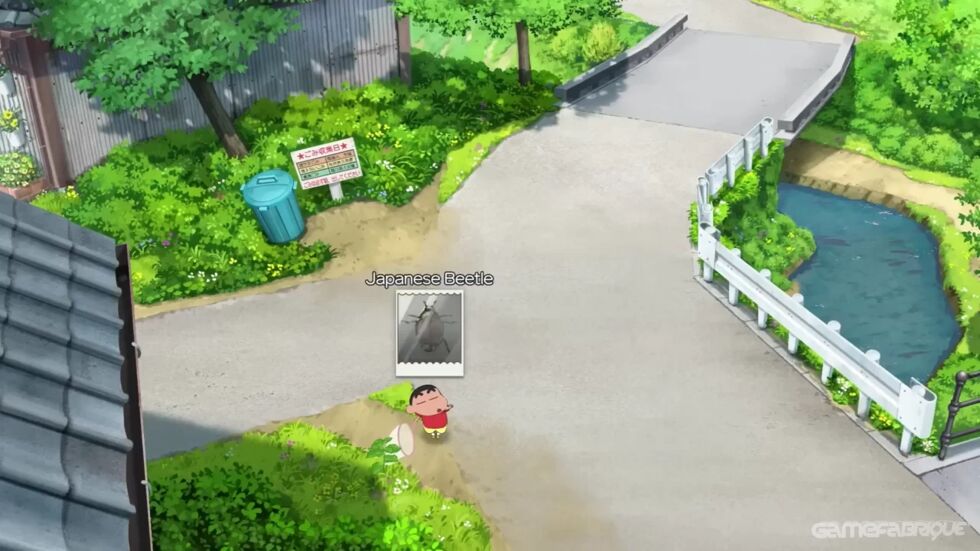 Shin chan: Me and the Professor on Summer Vacation The Endless Seven ...