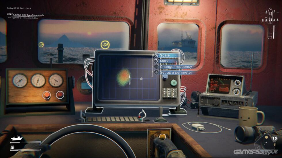 Ships Simulator 2024 Download - GameFabrique