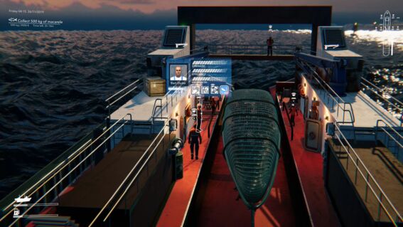 Ships Simulator 2024 Download - GameFabrique