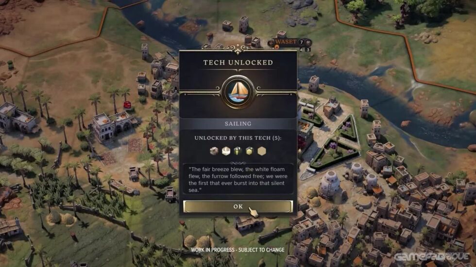 Sid Meier's Civilization VII Download - GameFabrique