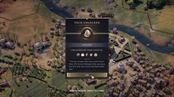 Sid Meier's Civilization VII Download - GameFabrique