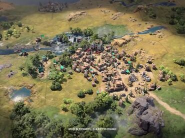 Sid Meier's Civilization VII Download - GameFabrique