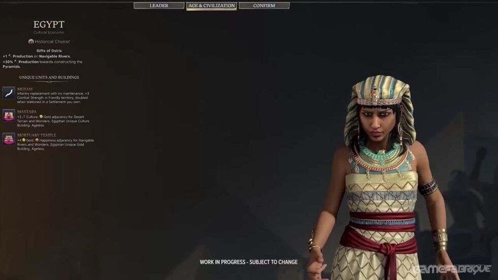 Sid Meier's Civilization VII Download - GameFabrique