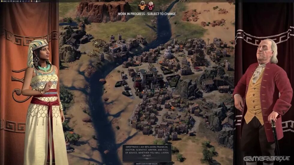 Sid Meier's Civilization VII Download - GameFabrique