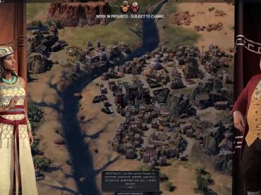 Sid Meier's Civilization VII Download - GameFabrique