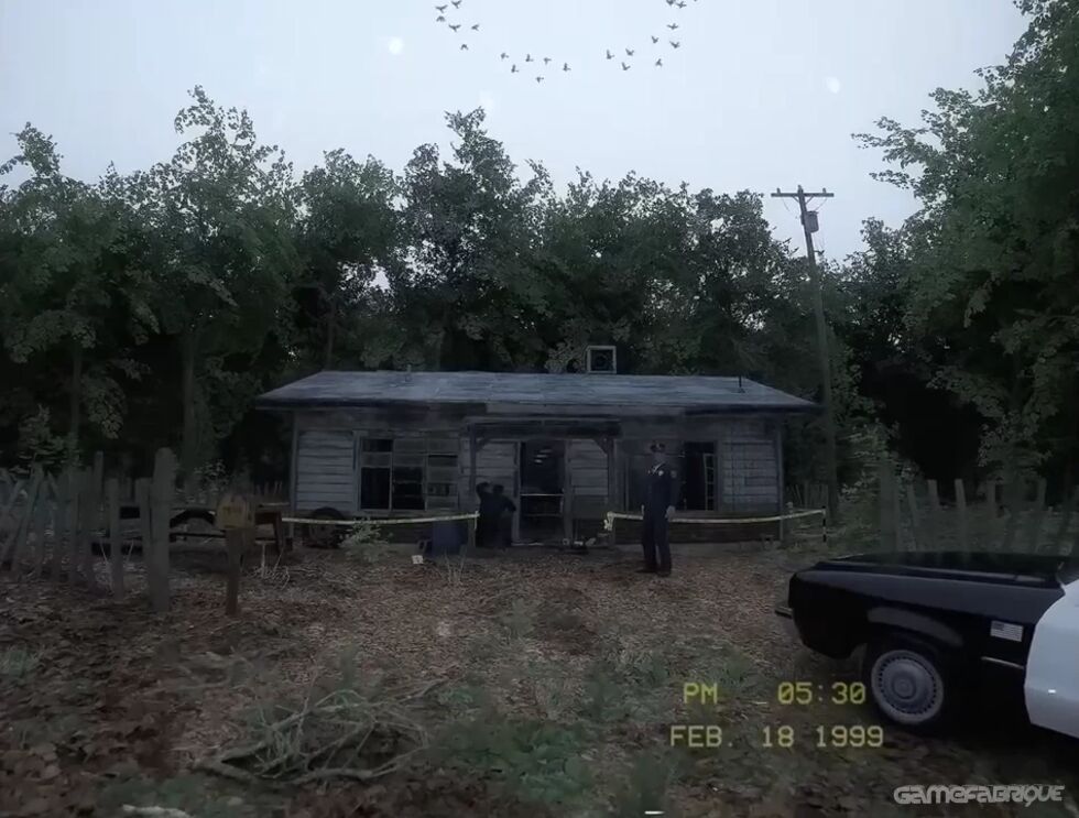 SILENT BREATH Download - GameFabrique