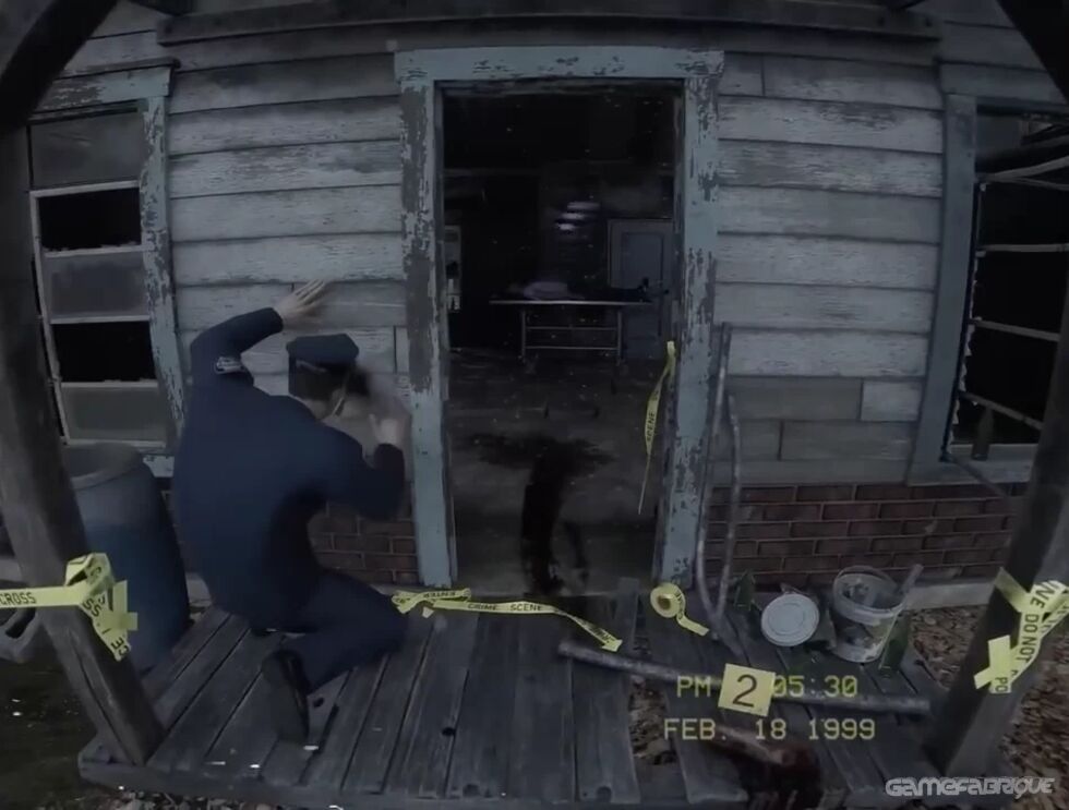 SILENT BREATH Download - GameFabrique