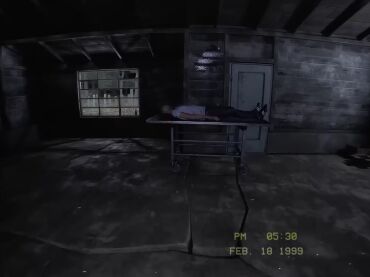 SILENT BREATH Download - GameFabrique