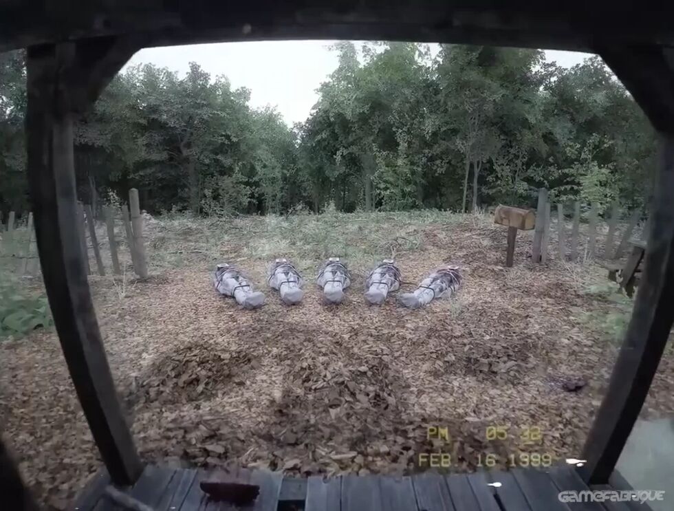 SILENT BREATH Download - GameFabrique