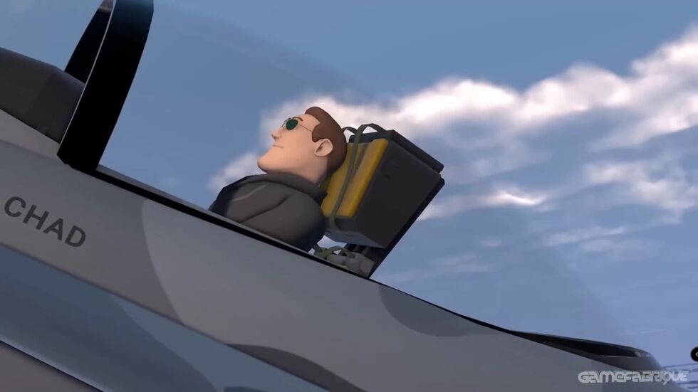 SimplePlanes 2 Download - GameFabrique