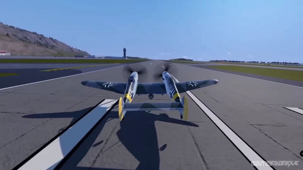 SimplePlanes 2 Download - GameFabrique