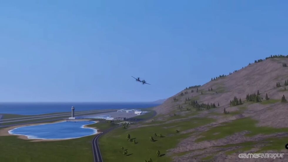 SimplePlanes 2 Download - GameFabrique