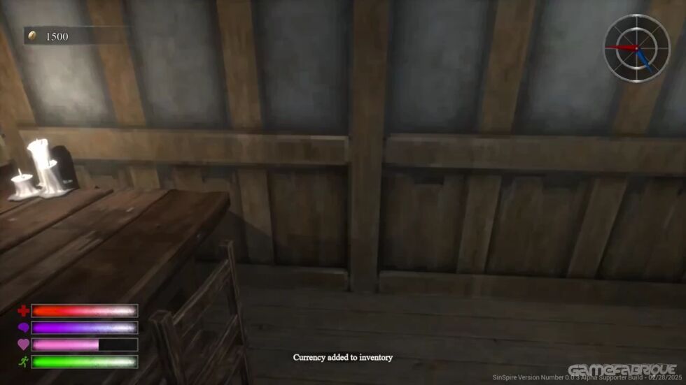 Sin Spire Download - GameFabrique