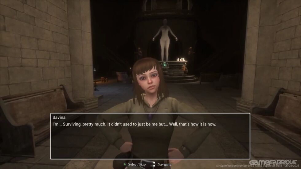 Sin Spire Download - GameFabrique