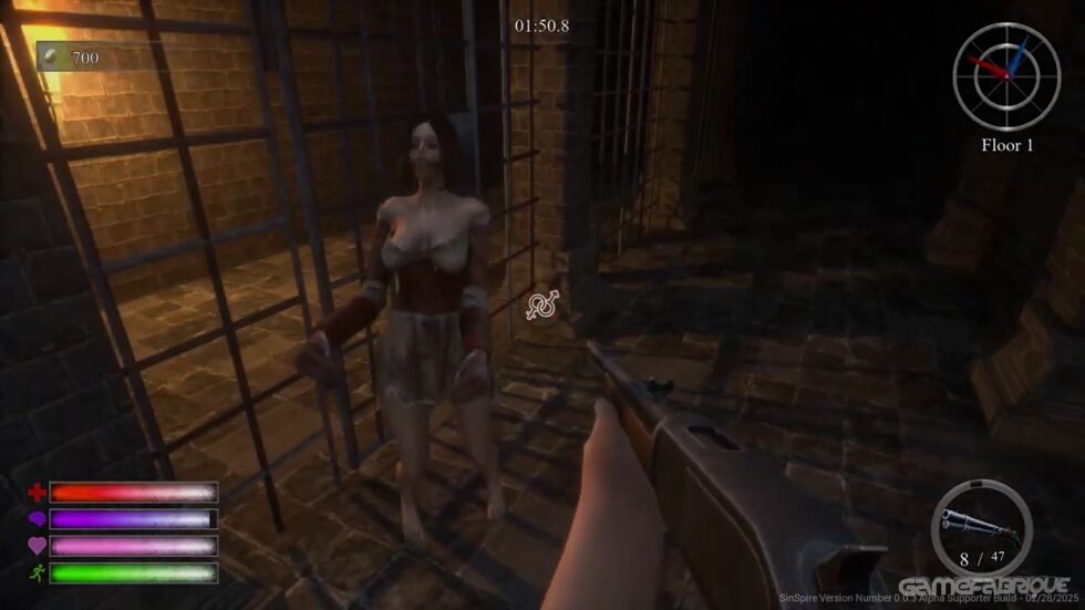 Sin Spire Download - GameFabrique