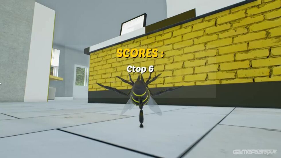 Slap The Fly Download - GameFabrique