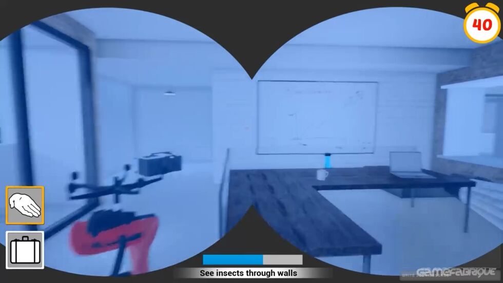 Slap The Fly Download - GameFabrique