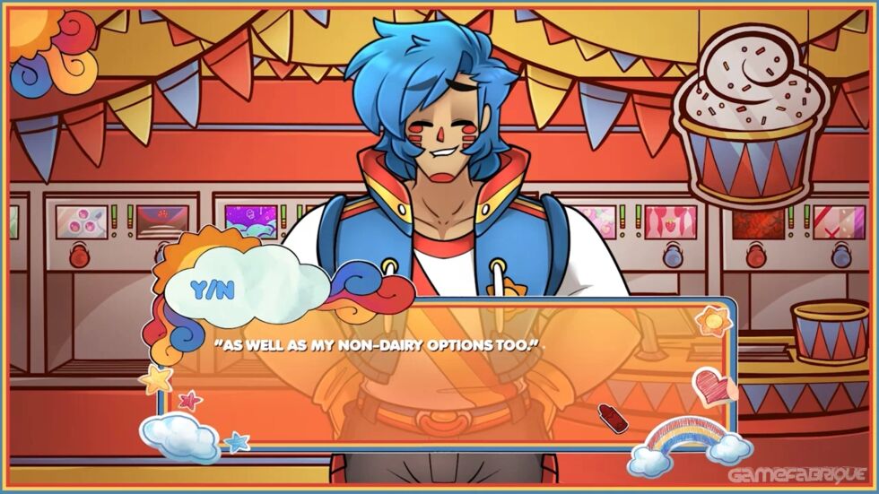 Sleepy Time Jack Download - GameFabrique