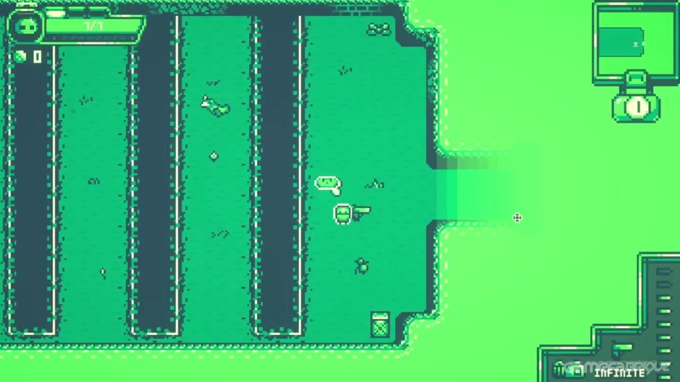 Slimekeep Download - GameFabrique