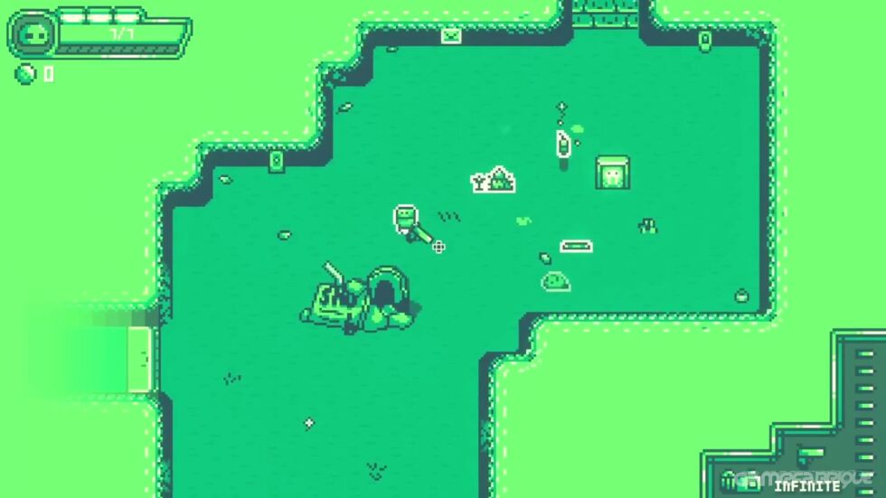 Slimekeep Download - GameFabrique