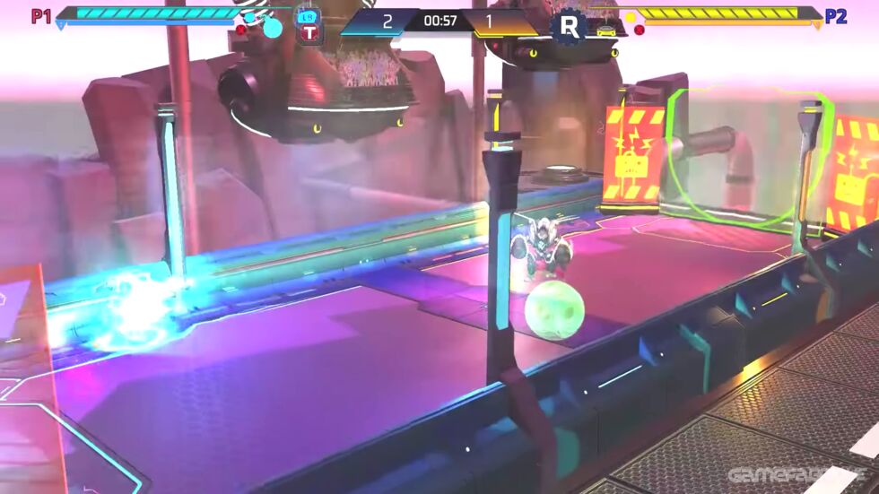 Smash Ball Download - GameFabrique