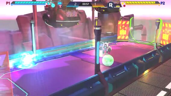 Smash Ball Download - GameFabrique