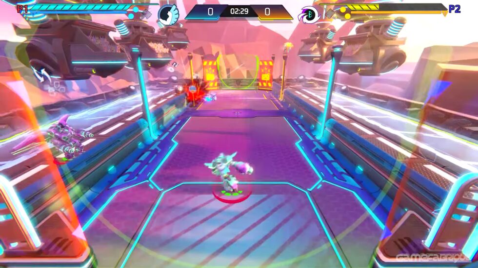 Smash Ball Download - GameFabrique