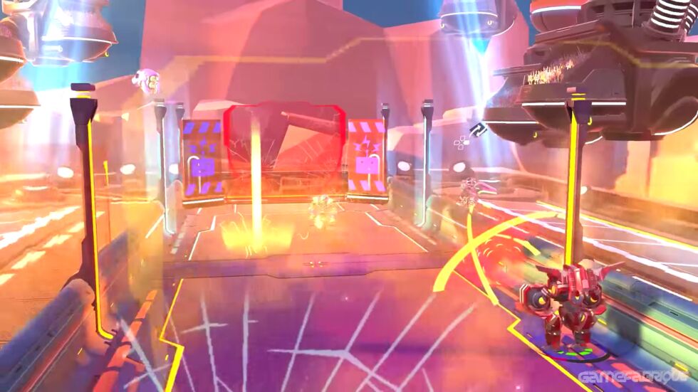 Smash Ball Download - GameFabrique